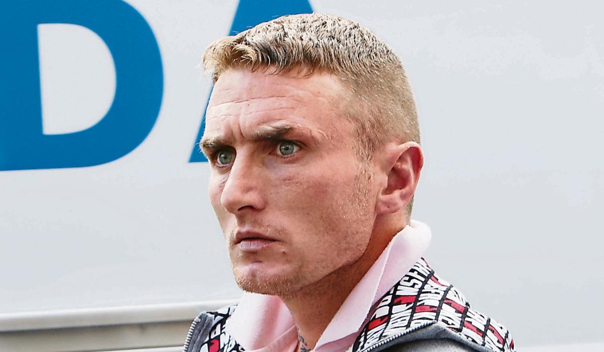 Limerick man jailed for manslaughter following ‘dispute over cans ...