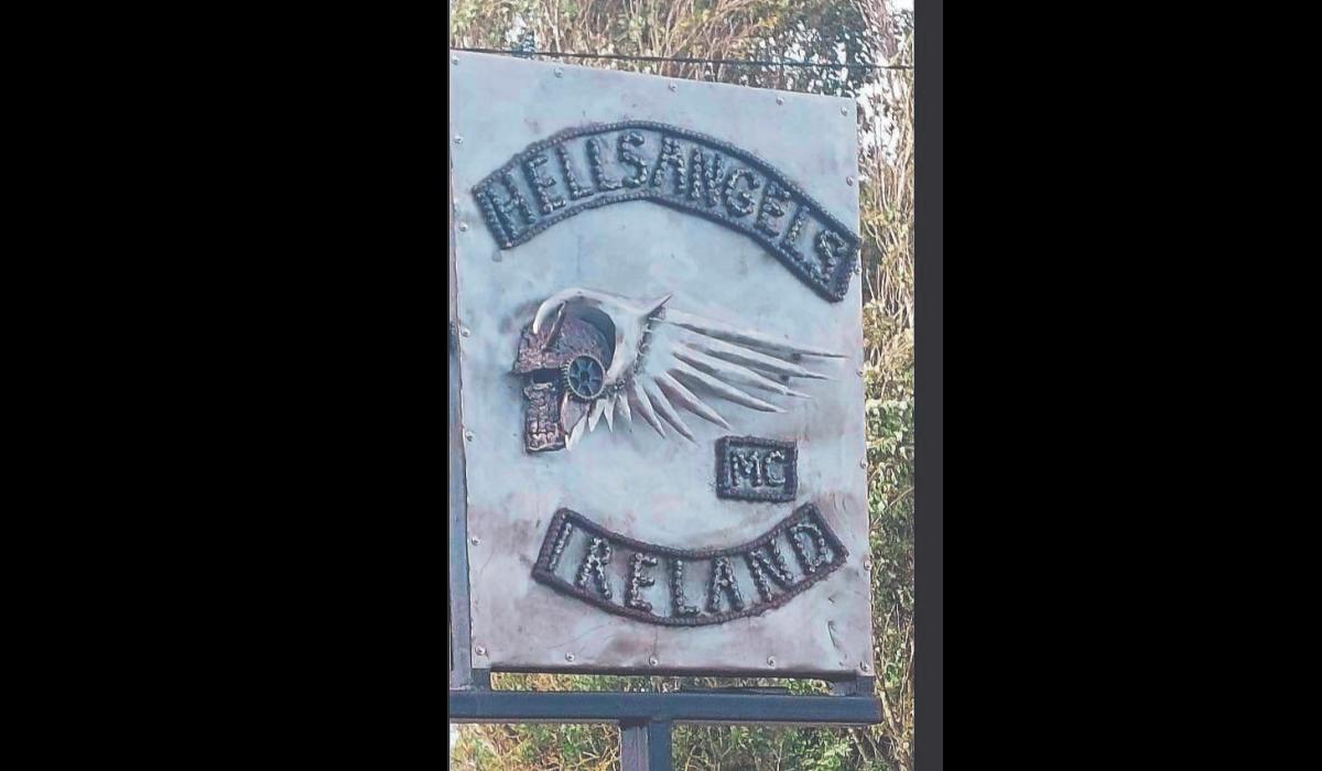 Hells Angels motorcycle club open clubhouse in Limerick - Ireland Live