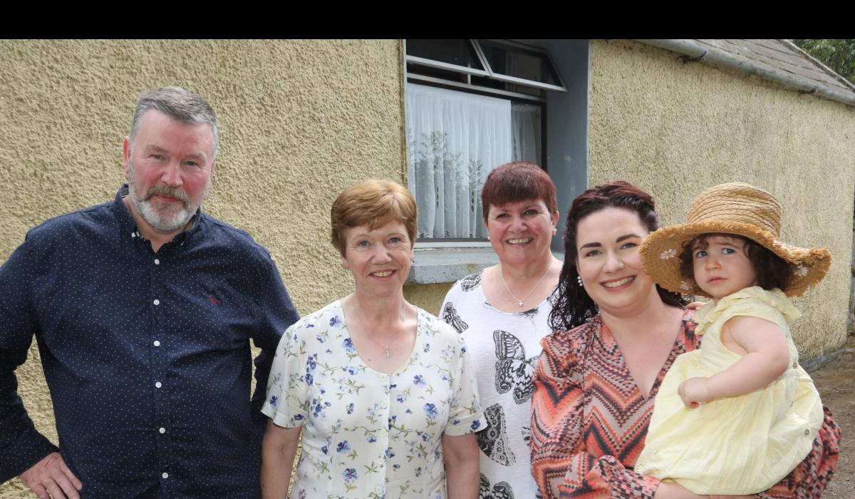 In Pictures: Limerick community remembers Patrick Clancy as memorial is ...
