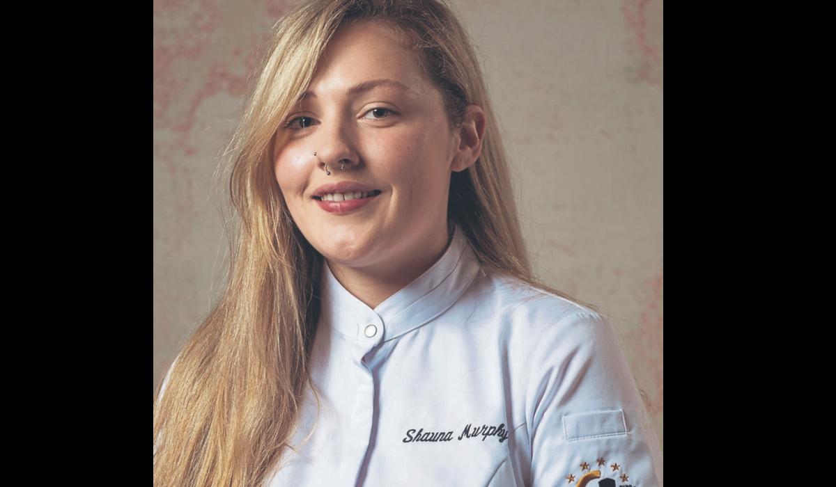 Limerick woman named as Young Chef of the Year - Ireland Live