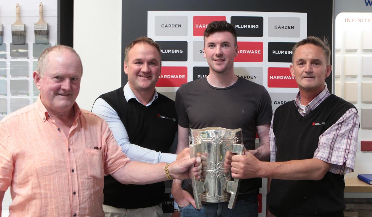 In pictures: Trio of special guests make for a colourful day at ...