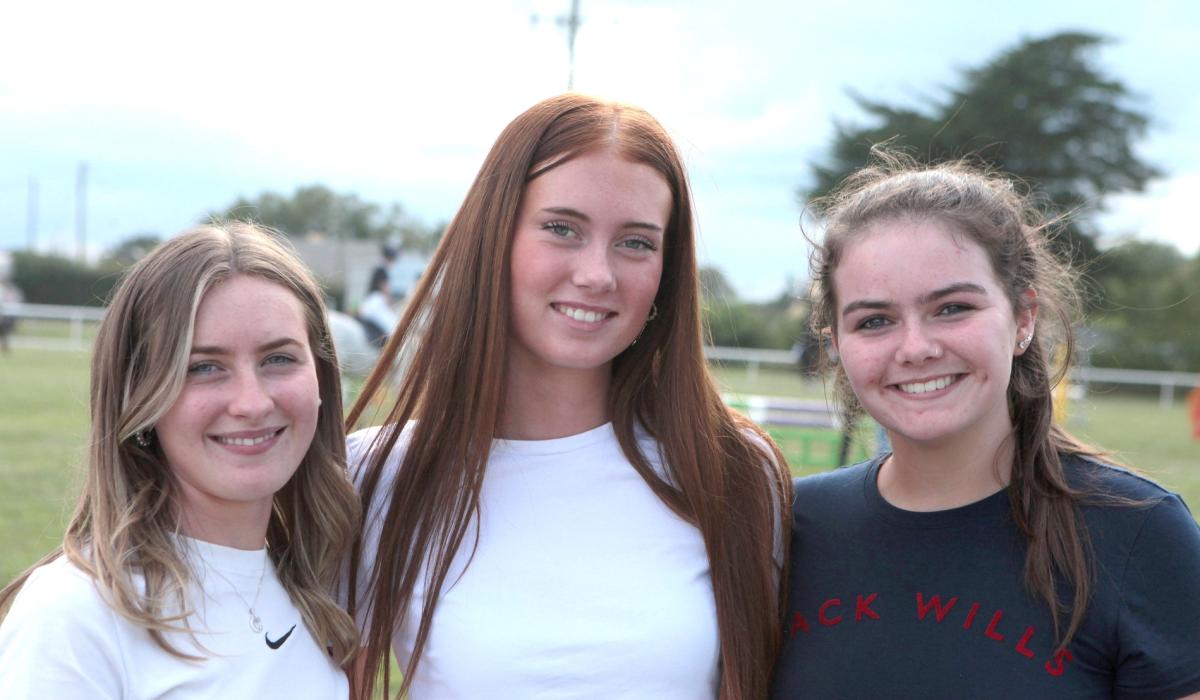 In Pictures: Limerick Show time is a great time for young and old ...