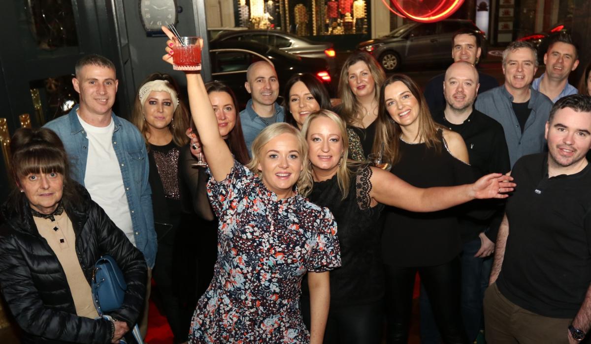 In Pictures: Out and about in Limerick this bank holiday weekend ...