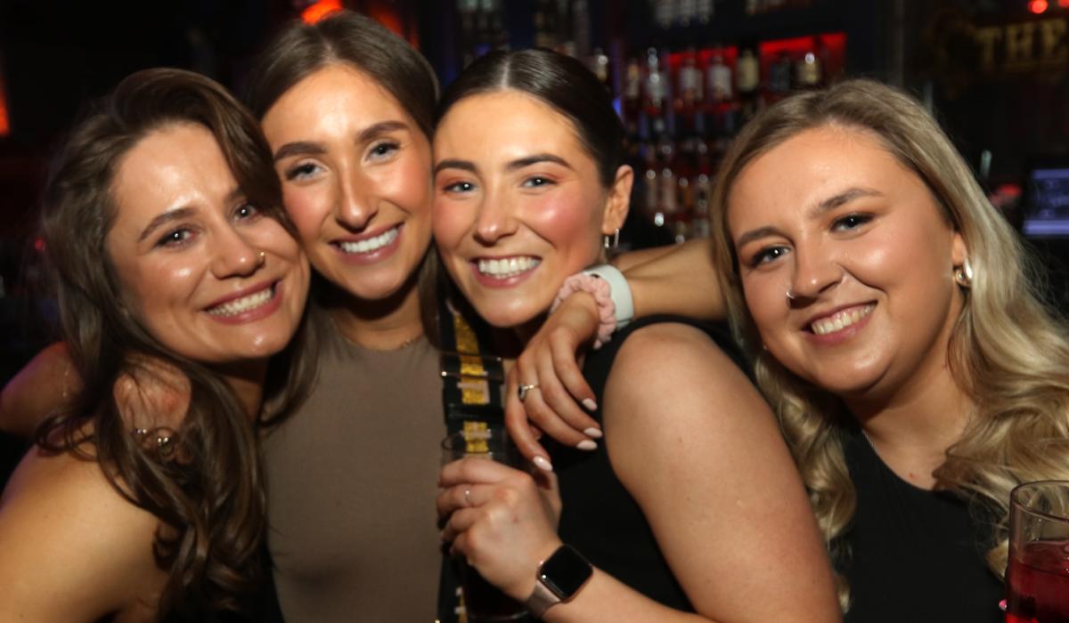 In Pictures: Out and about in Limerick this Easter weekend - Page 1 of ...