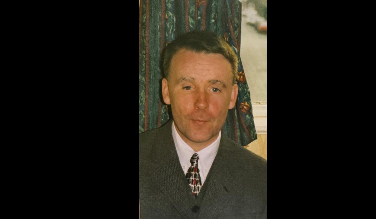 Tributes paid after death of Longford man with 'warm and welcoming ...