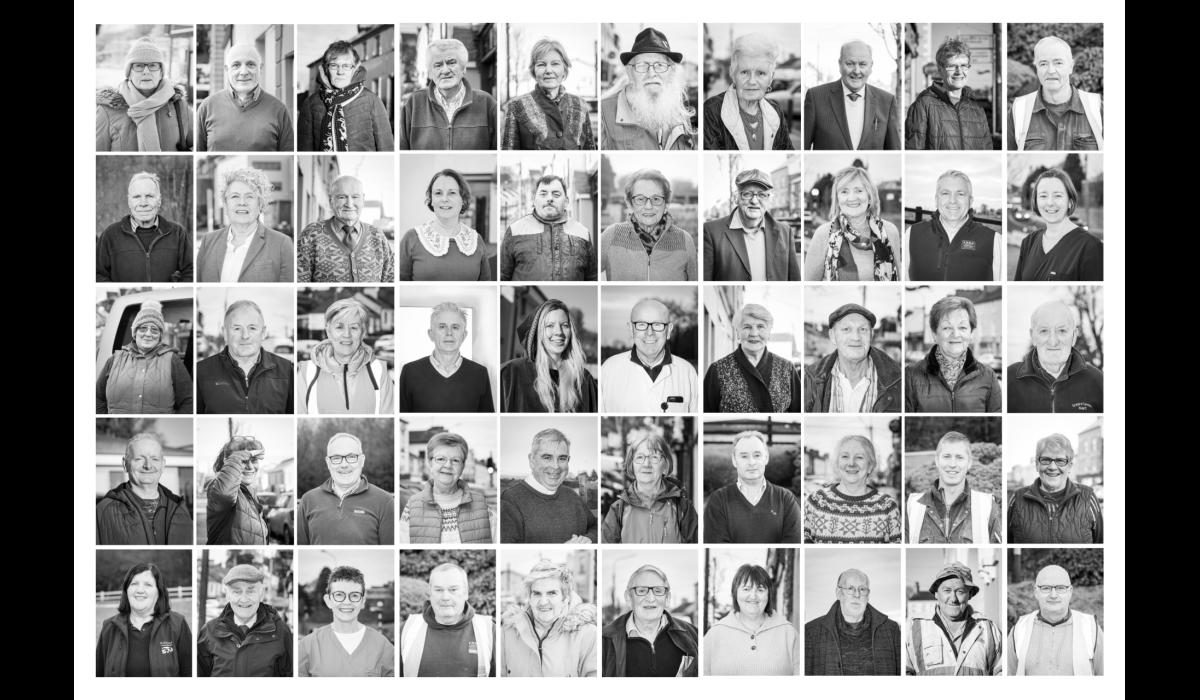 ‘Faces of Granard’ project captures special moments in lives of north ...