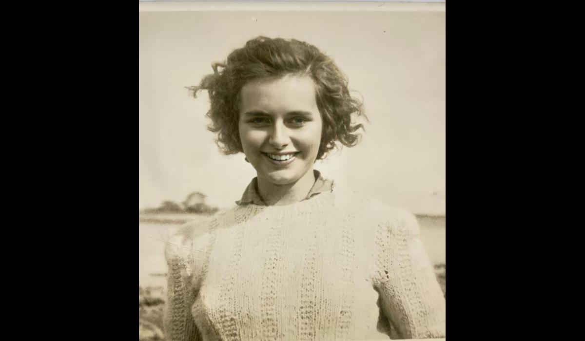 Late Margo Magan remembered as Longford's most outstanding golf ...