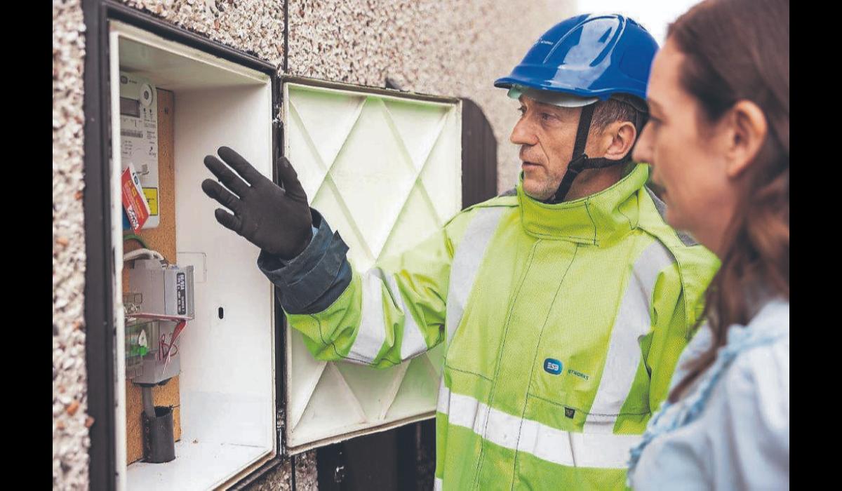 ESB Networks’ meter upgrade programme to commence in county Longford ...