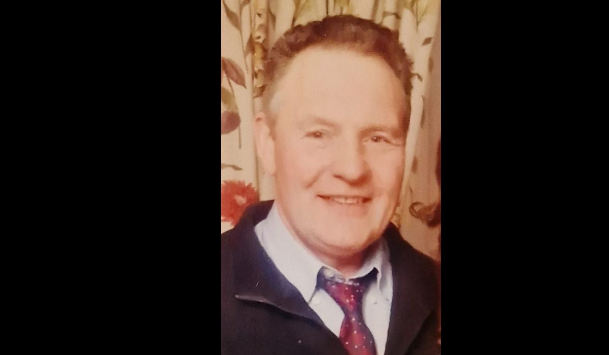 Leitrim community mourns tragic death of 'kind hearted' John Harkness ...