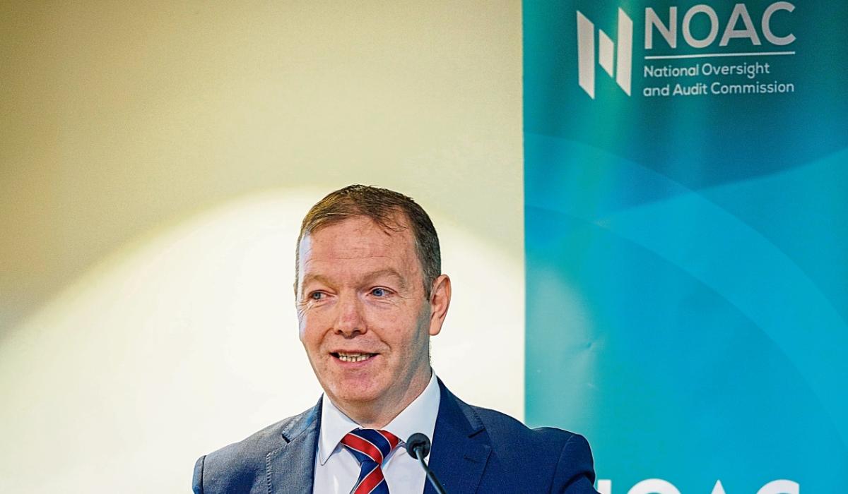 Longford computer science plan commended at showcase - Ireland Live