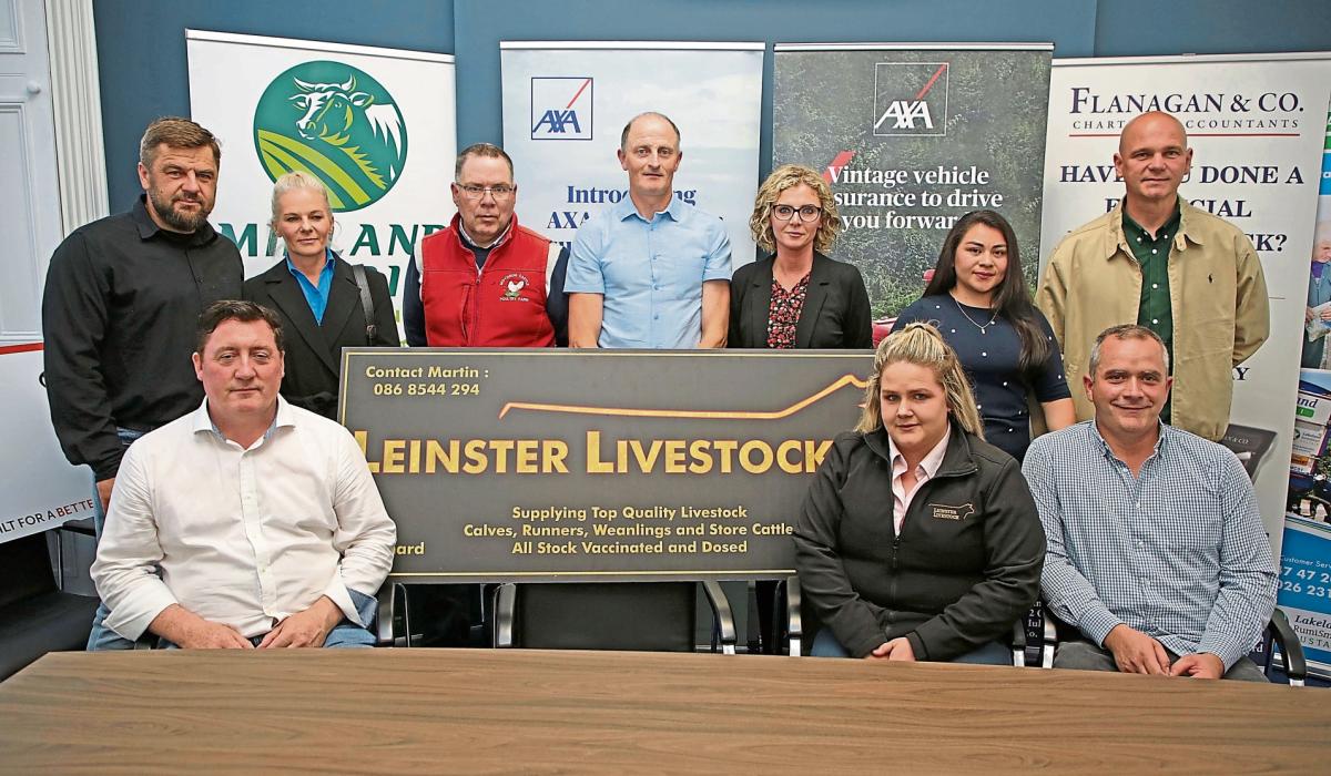 Two day Granard show attracts national interest - Ireland Live
