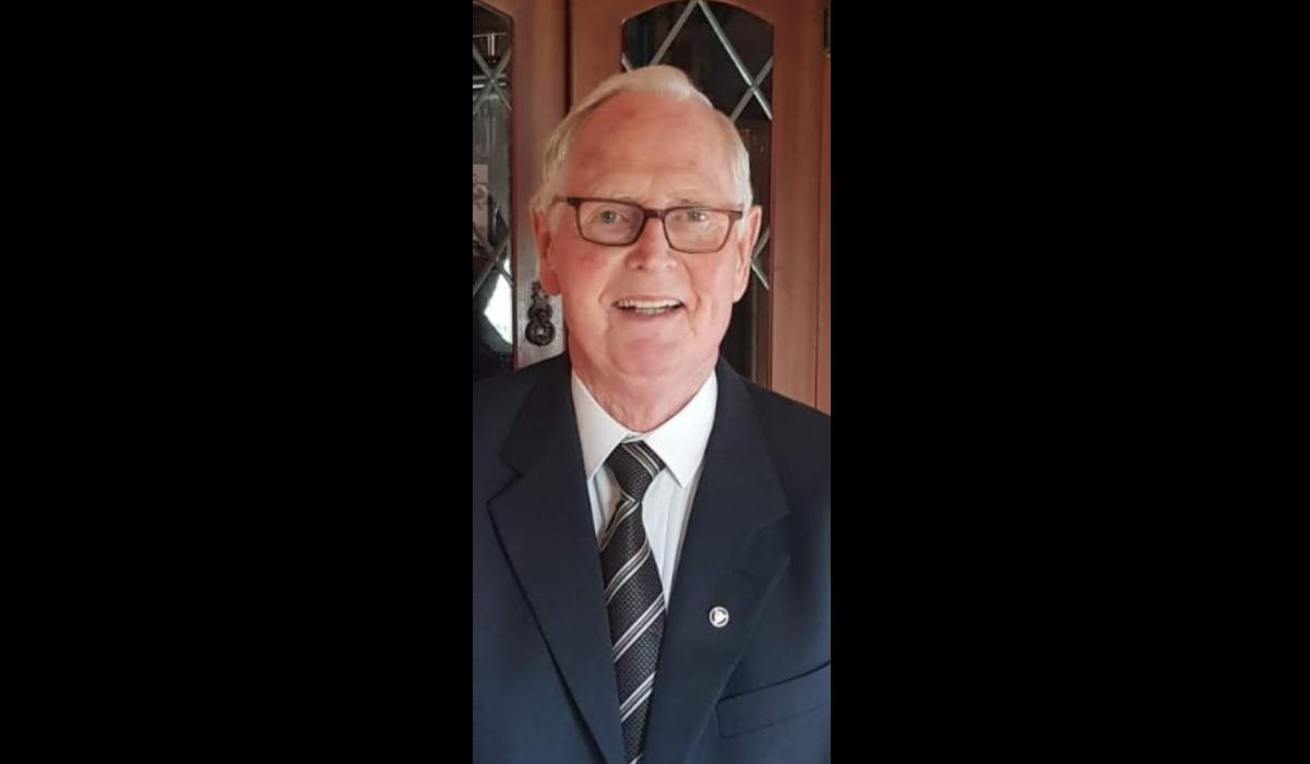 Much sadness at death of Longford man who had a great interest in rural ...