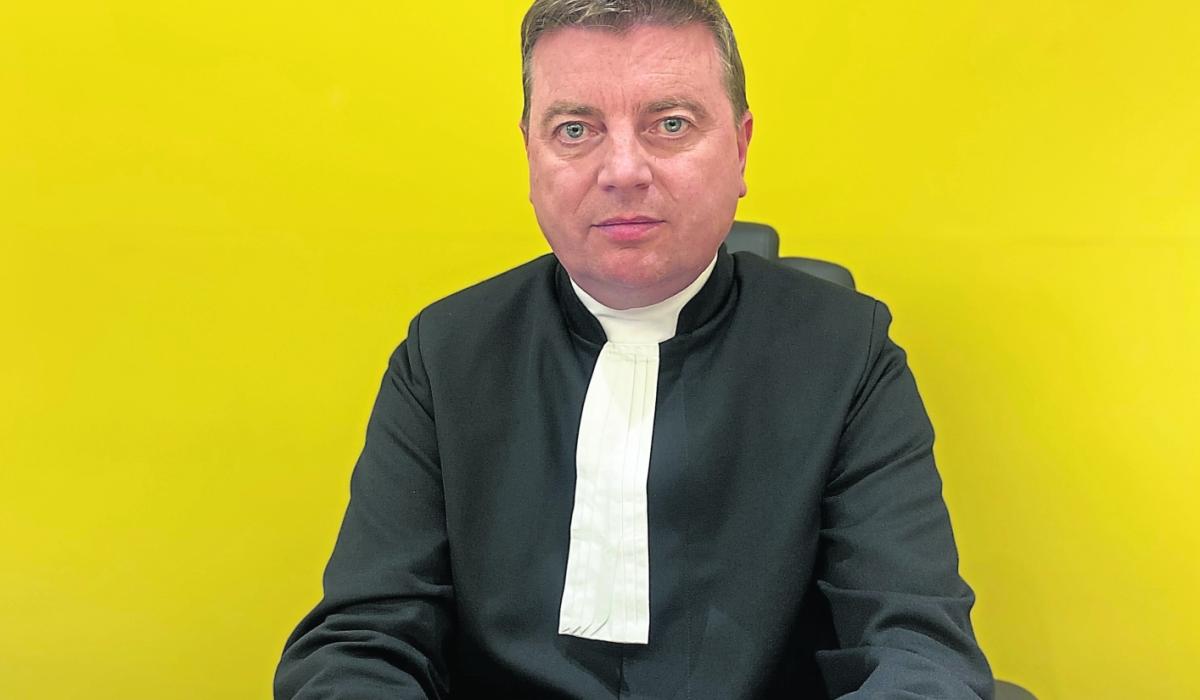 ‘Scourge’ of violent disorder in Longford ‘will be wiped out’ - Ireland ...