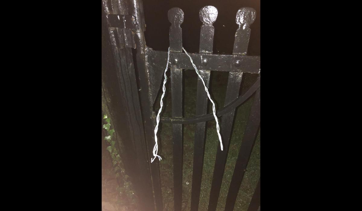 Longford farmers and businesses on high alert as criminal gangs ...