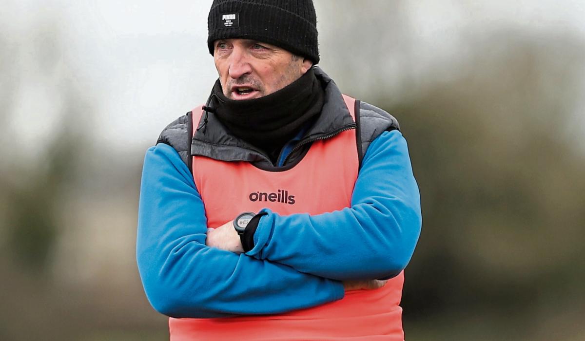 Longford GAA team managers for the 2023 season - Ireland Live