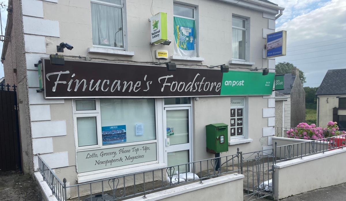 Shock as post office in Limerick closes 'until further notice ...