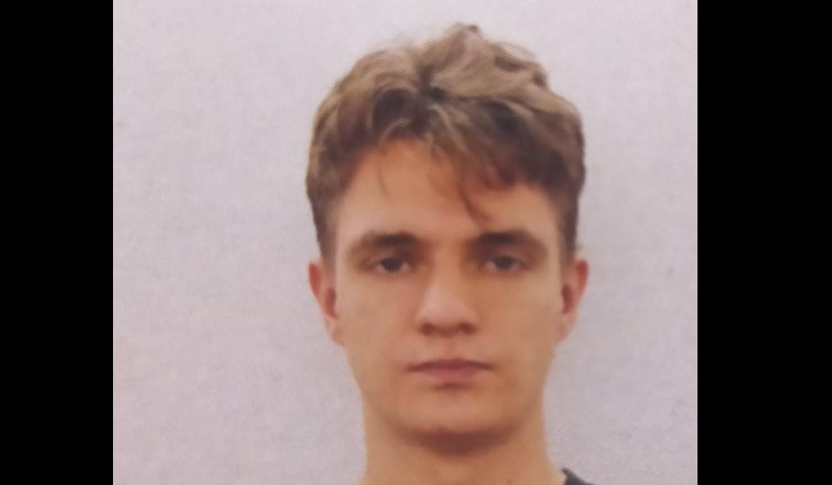 Limerick Gardai Issue Appeal For Help In Locating Missing Man Ireland