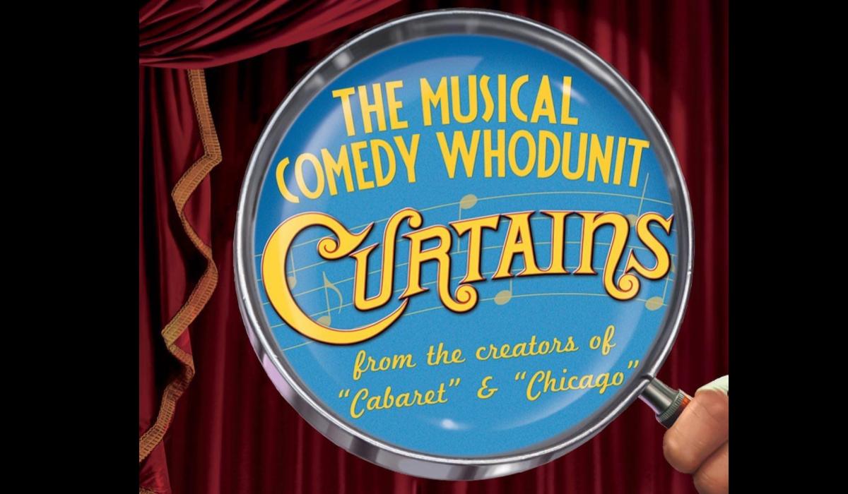 It's CURTAINS for Ballyshannon Musical Society in 2023!! - Ireland Live