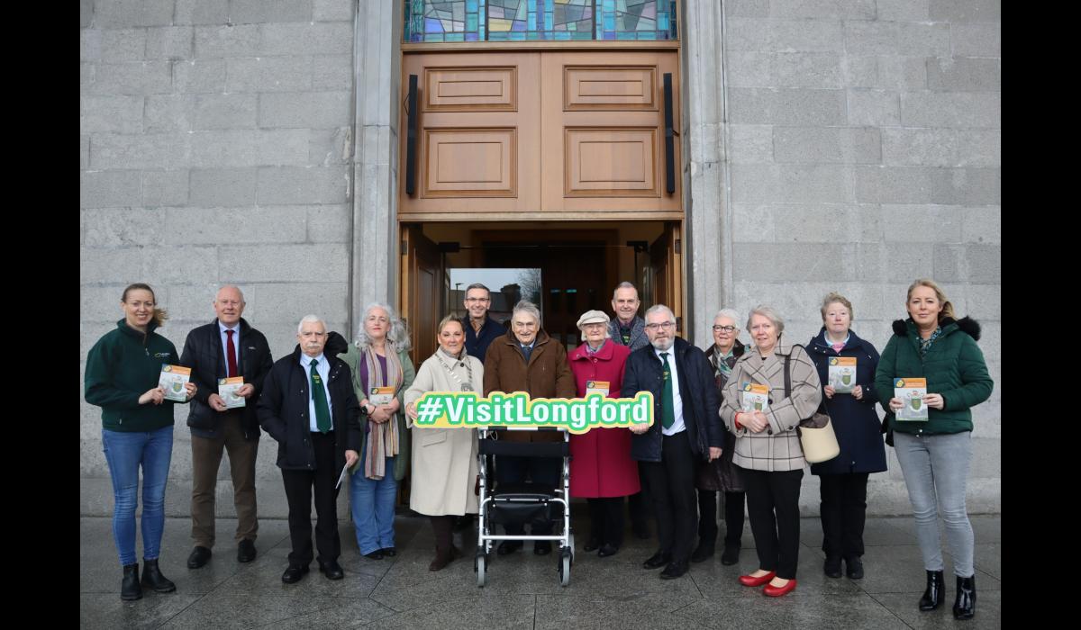 New brochure launched as Farrell Clan Rally returns to Longford in 2022 ...