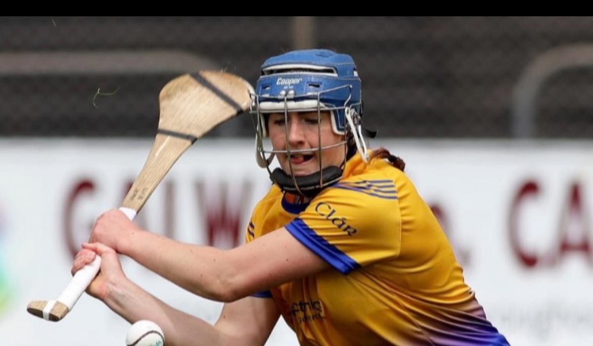Clare camogie captain urges fans to support team in vital clash ...