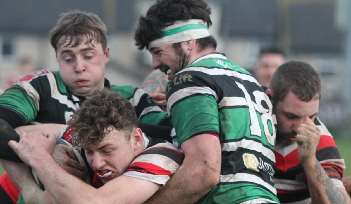 Clonmel RFC's struggles in AIL continue with defeat in Enniscorthy ...