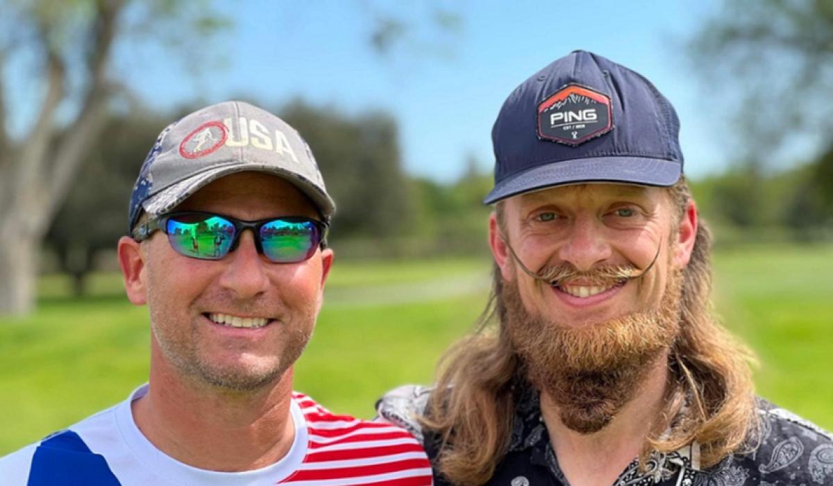 County Tipperary professional wins speed golf tournament in America ...