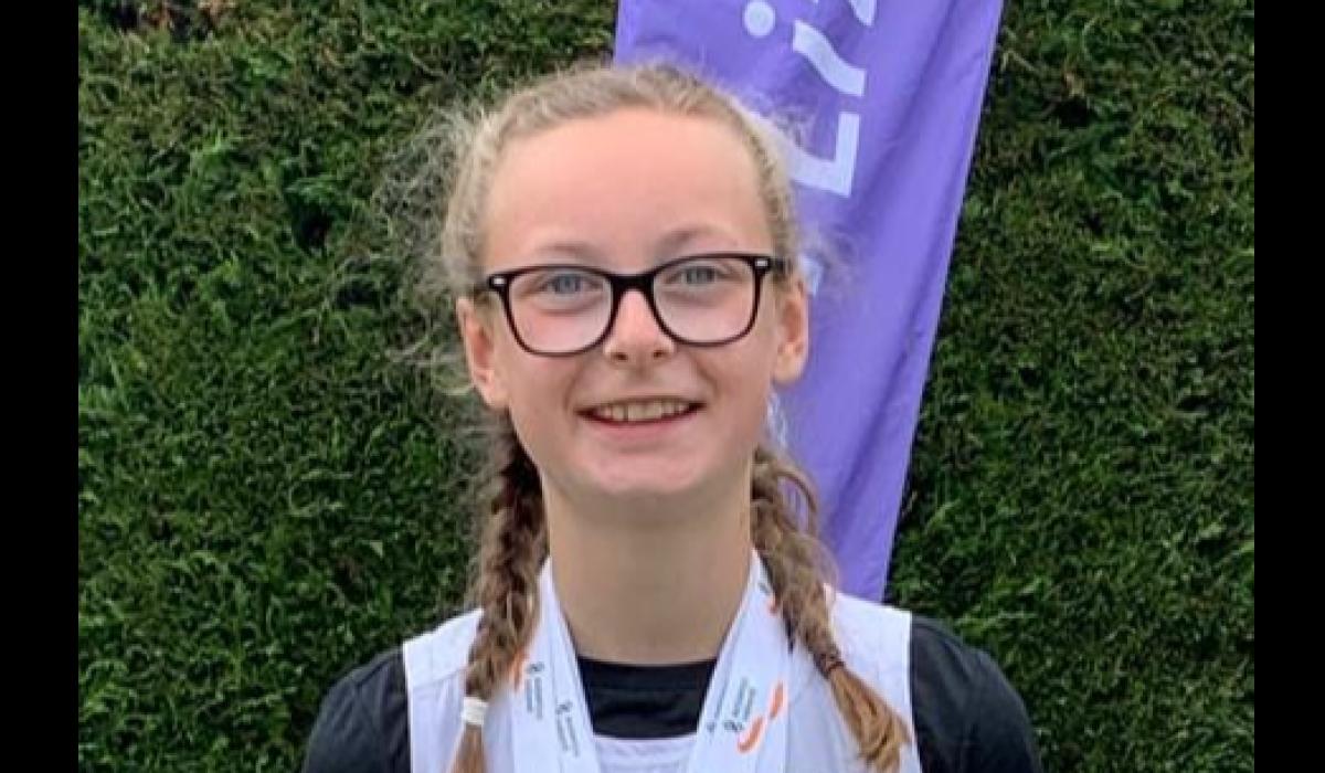 Double golds for two Tipperary athletes at National Juvenile Indoor ...