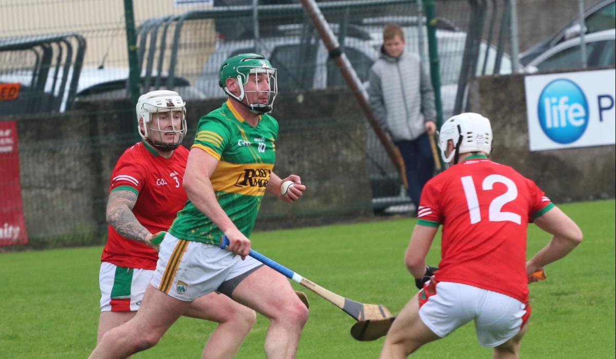 Just one team from west Tipperary will compete in the Dan Breen Cup - Ireland Live