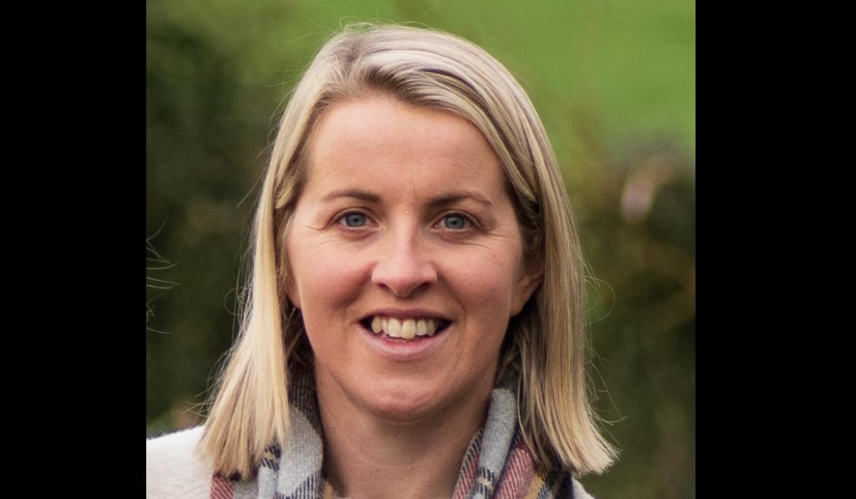 Geraldine Kinane has played no small part in raising the profile of ...