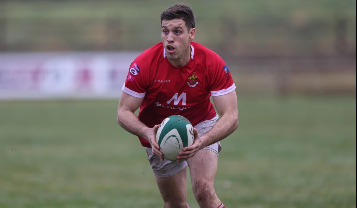 Cashel dig deep for important AIL win away to Old Crescent - Ireland Live