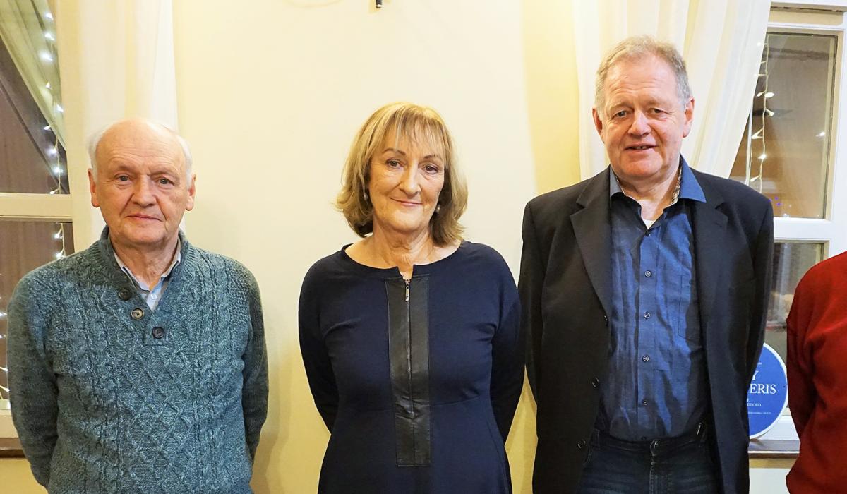 Tipperary History: When 12,000 people stood in Cahir to take the Land ...