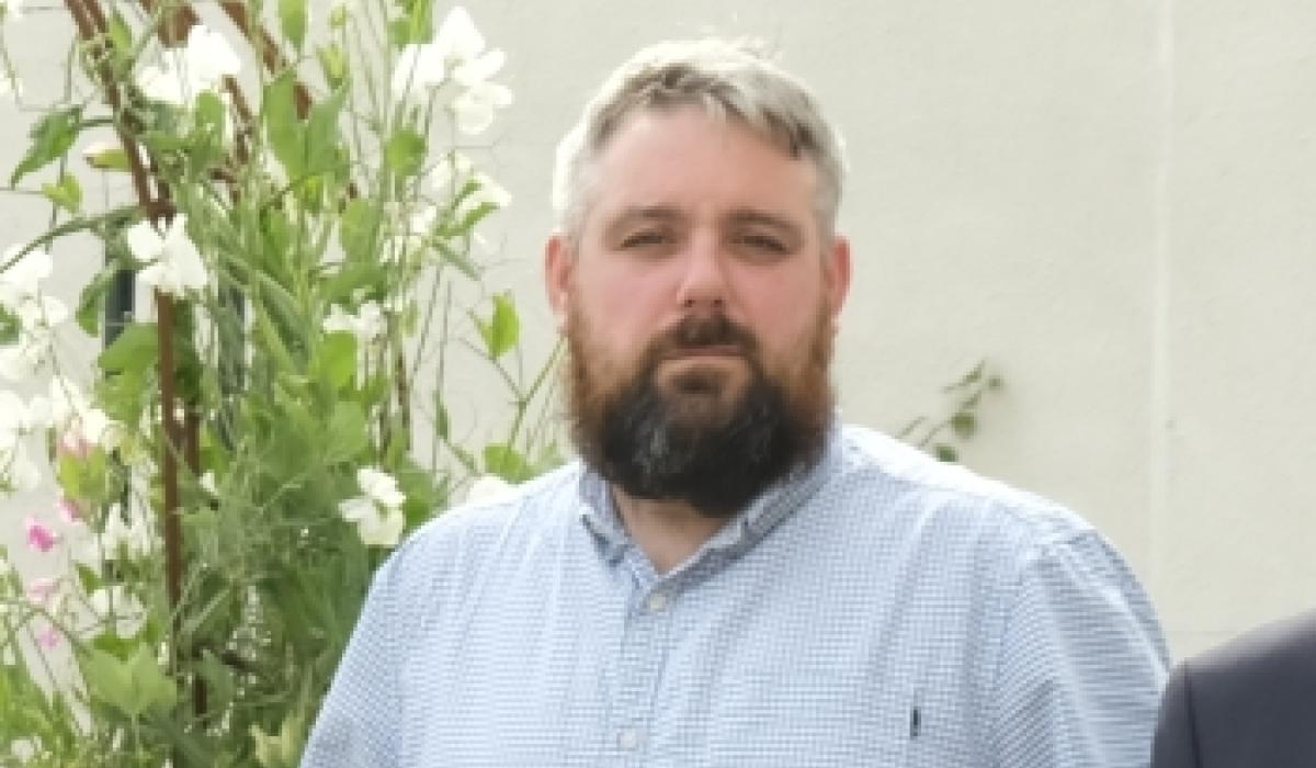 Tributes paid to Carrick-on-Suir man who died tragically in road ...