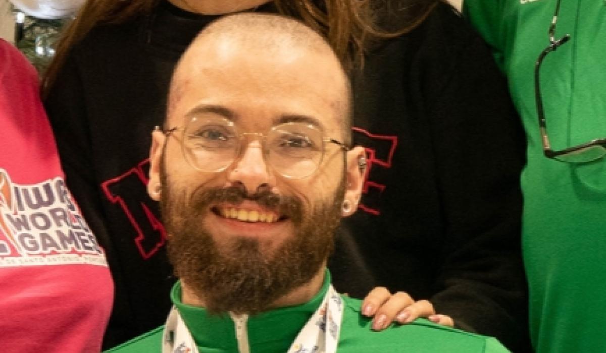 Cillian Dunne will be honoured by Tipperary United Sports Panel at ...