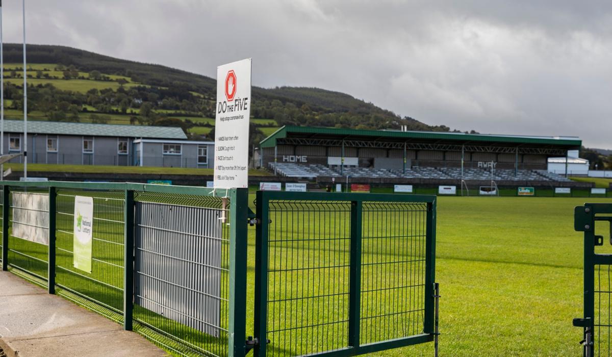 BREAKING: Popular Tipperary GAA grounds 'unavailable for games until ...