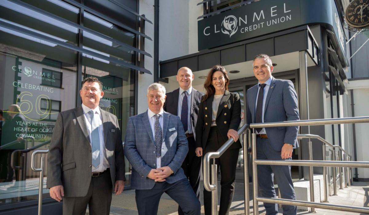 Credit Union celebrates six decades of service to the community in ...