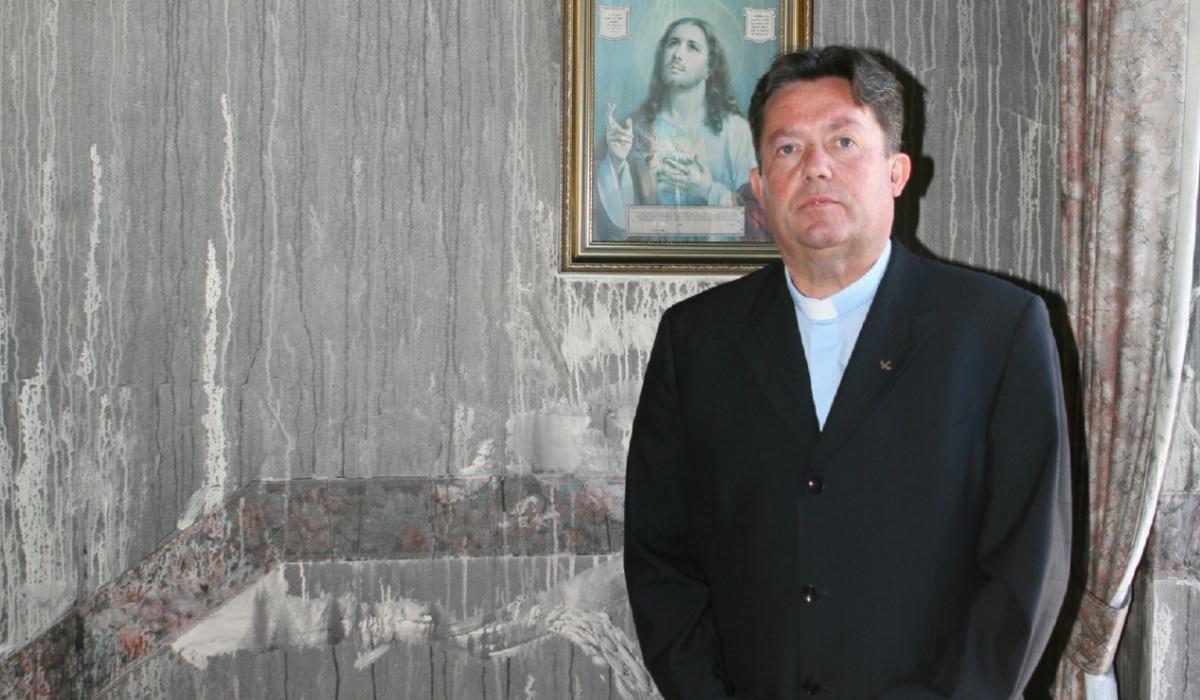 Carrick-on-Suir people voice support for their former curate following ...