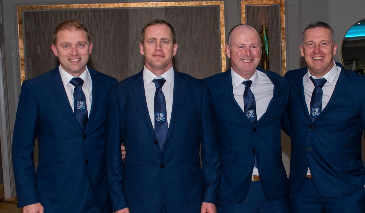 Moyle Rovers' most famous team is honoured by Tipperary County GAA ...