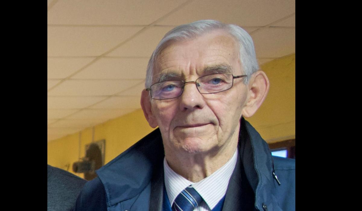 Political colleagues pay tribute to the late Jim Drohan - former ...