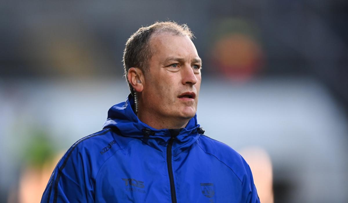 Liam Cahill names experimental Tipp team in Munster League opener ...