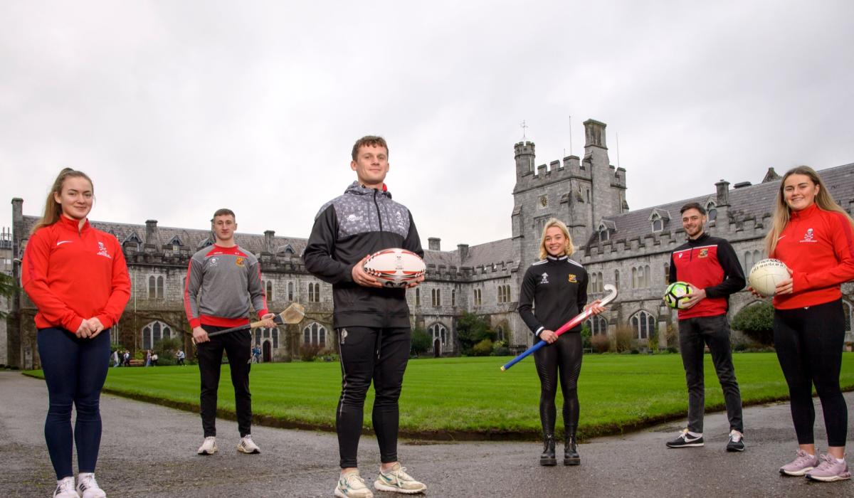 Tipperary hurler Mark Kehoe one of the sports stars of the future to ...