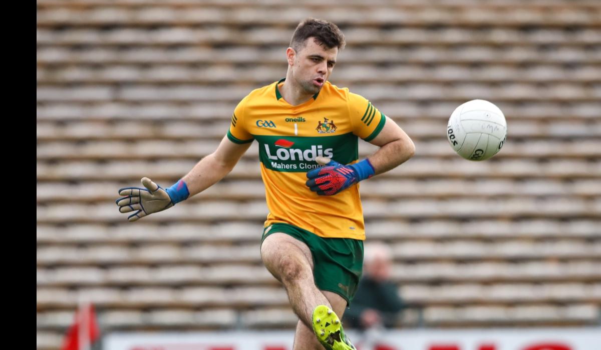 Tipperary announce team to play Longford in Allianz National Football ...