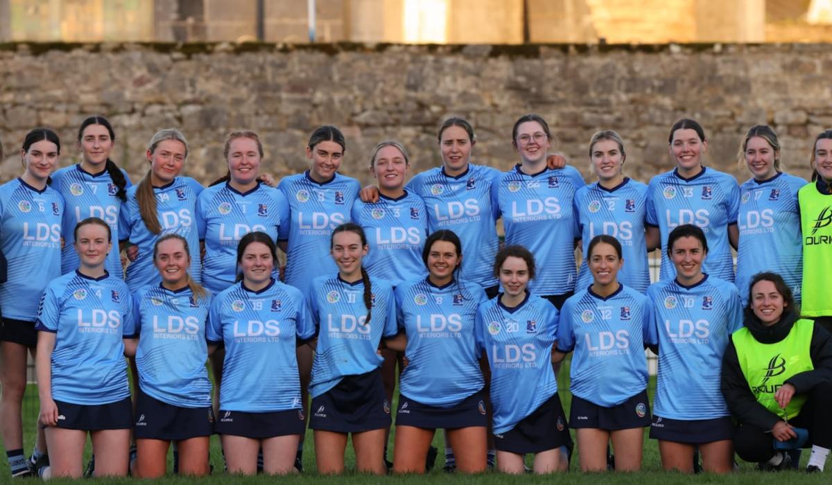 Moyle Rovers and Gortnahoe/Glengoole are all set for Junior B camogie ...