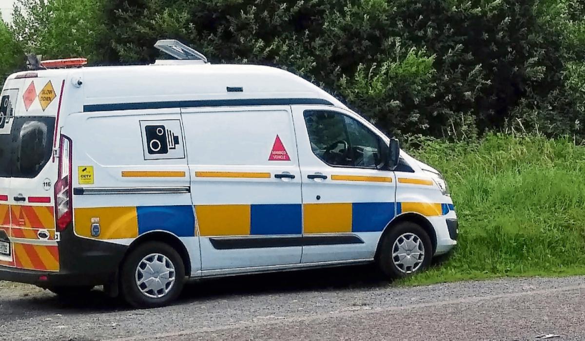 Speed camera vans 'more about generating revenue' than detecting ...