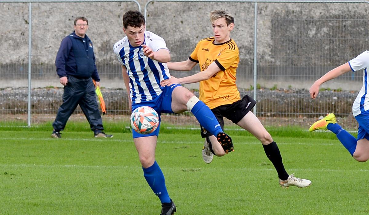 Tipperary Soccer: Division 2 wins for Burncourt, Clonmel Celtic and ...