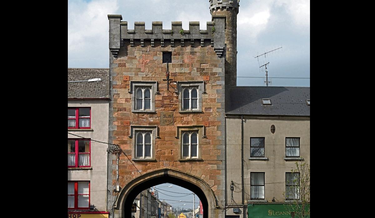 Tipperary's largest town is the sixth cleanest in the country ...