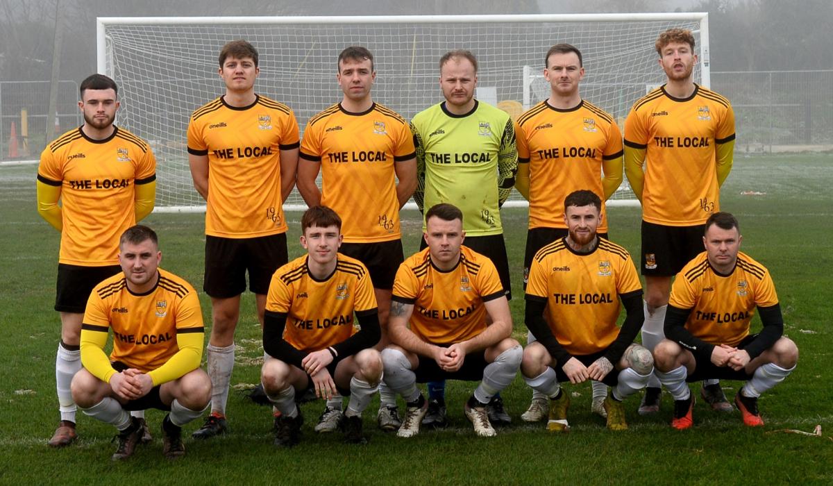 Tipperary Cup 1st Round: Wins for Cahir Park, Clonmel Celtic and ...