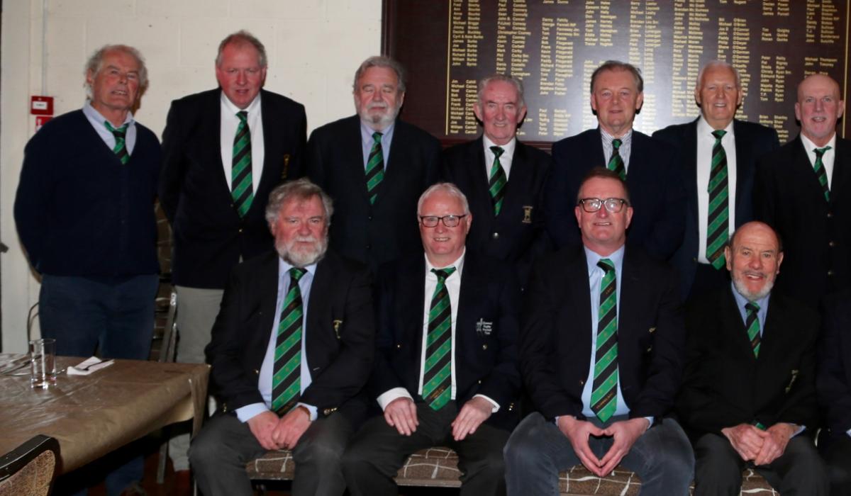 Clonmel Rugby Club acknowledges the great contribution and work of its ...