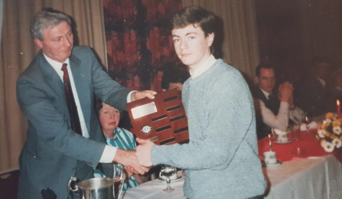 Robbie Whelan’s sudden passing rocked Clonmel Athletic Club to its core ...