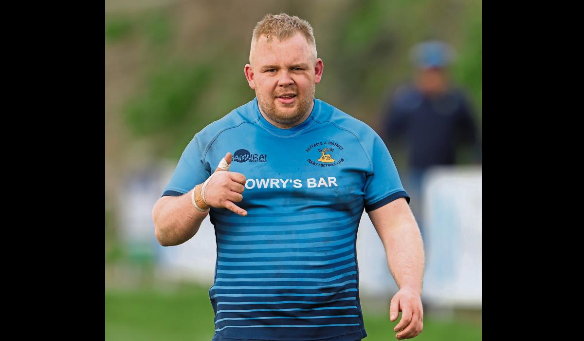 Rugby in Tipperary: Kilfeacle’s siege of Mallow tryline brought no ...