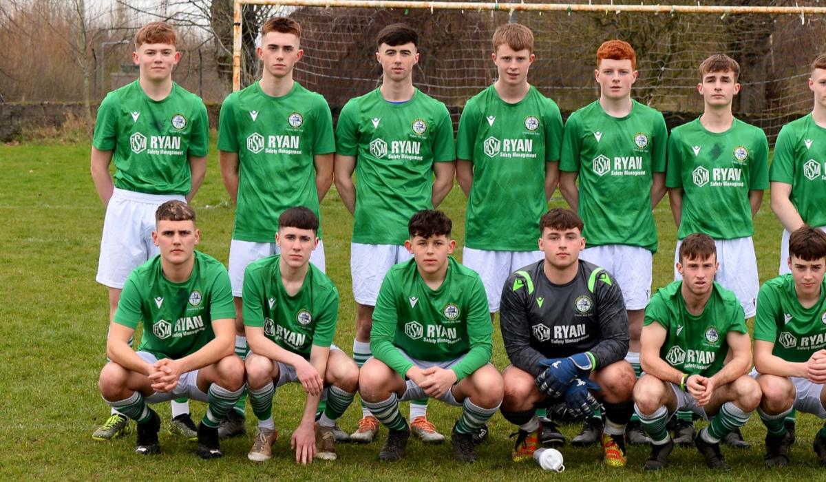 Clonmel Celtic and Cullen Lattin progress to Tipperary Youths Cup semi ...